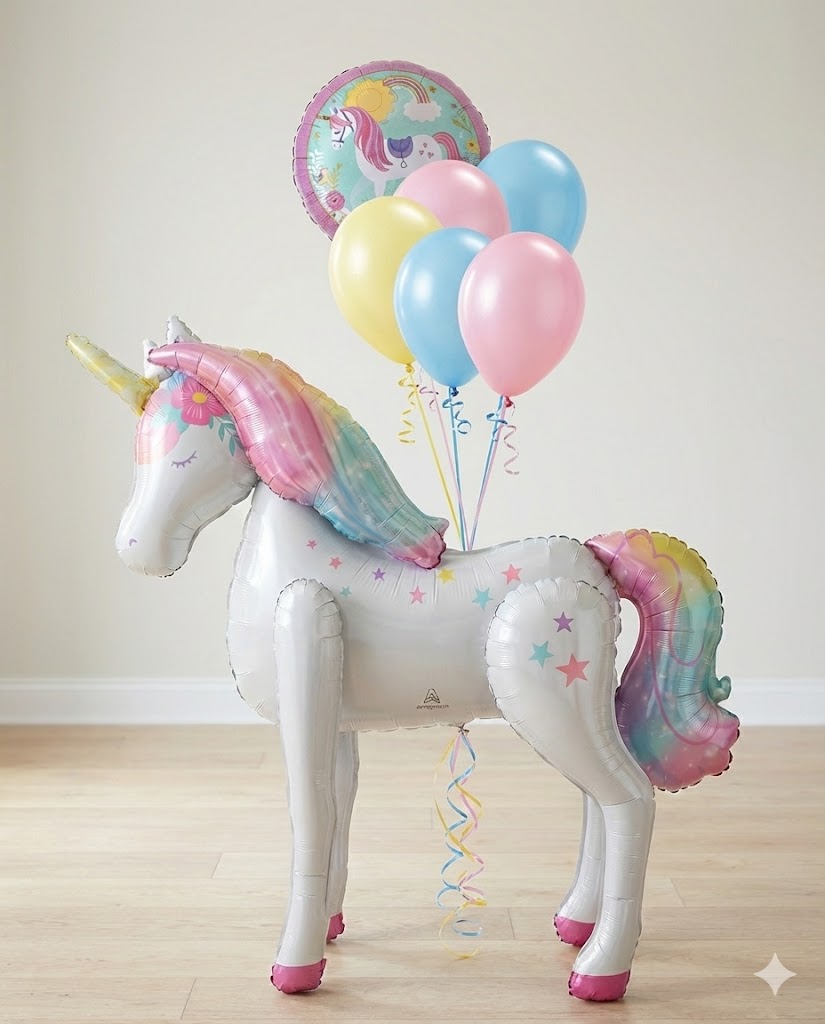 Balloon Universe| Balloon Delivery in Toronto, GTA, Hamilton & Niagara